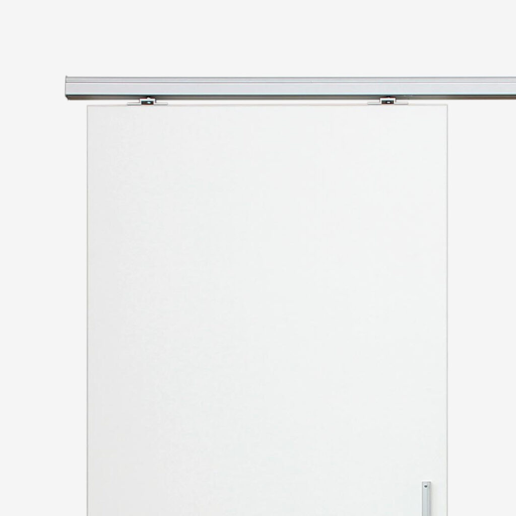 Custom Interior Sliding Doors - Slide ‘n Space